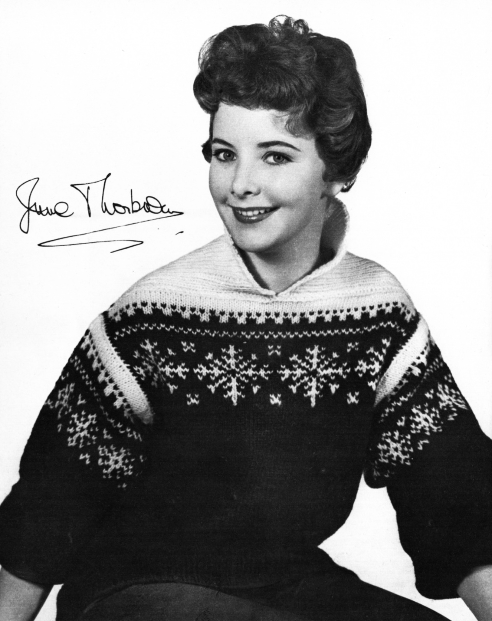 June Thorburn – Transdiffusion’s My 1960s